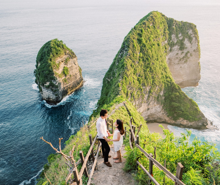 Bali: 9-Day Bali Tour for Couple All-Inclusive - TRISOJ