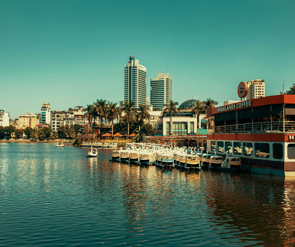 From Hanoi: 8 Day Vietnam Tour Package with Cruise Stay - TRISOJ