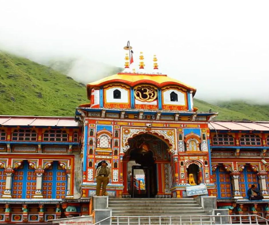 From Delhi: 5 Day Badrinath Tour Package - TRISOJ