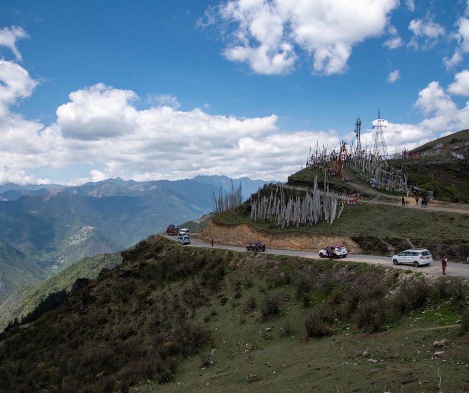 From Paro: 10-Day Bhutan Tour Package - TRISOJ