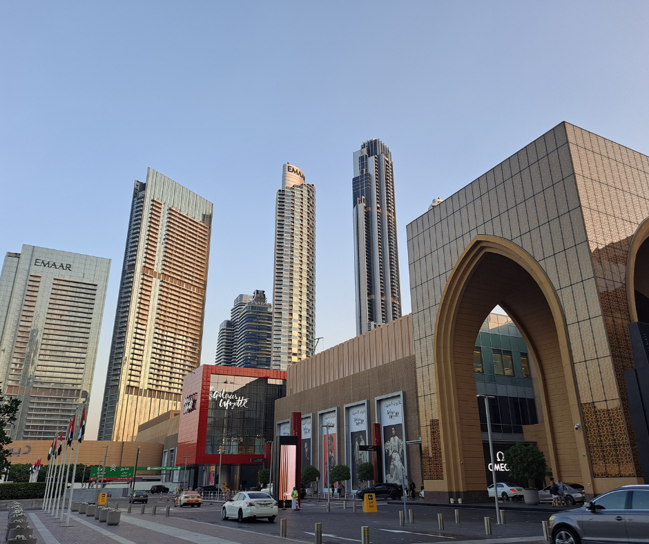 From Dubai: 6-Day Adventure & Culture Dubai Tour Package - TRISOJ