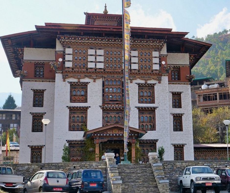 From Paro: 9-day Bhutan Tour Package - TRISOJ