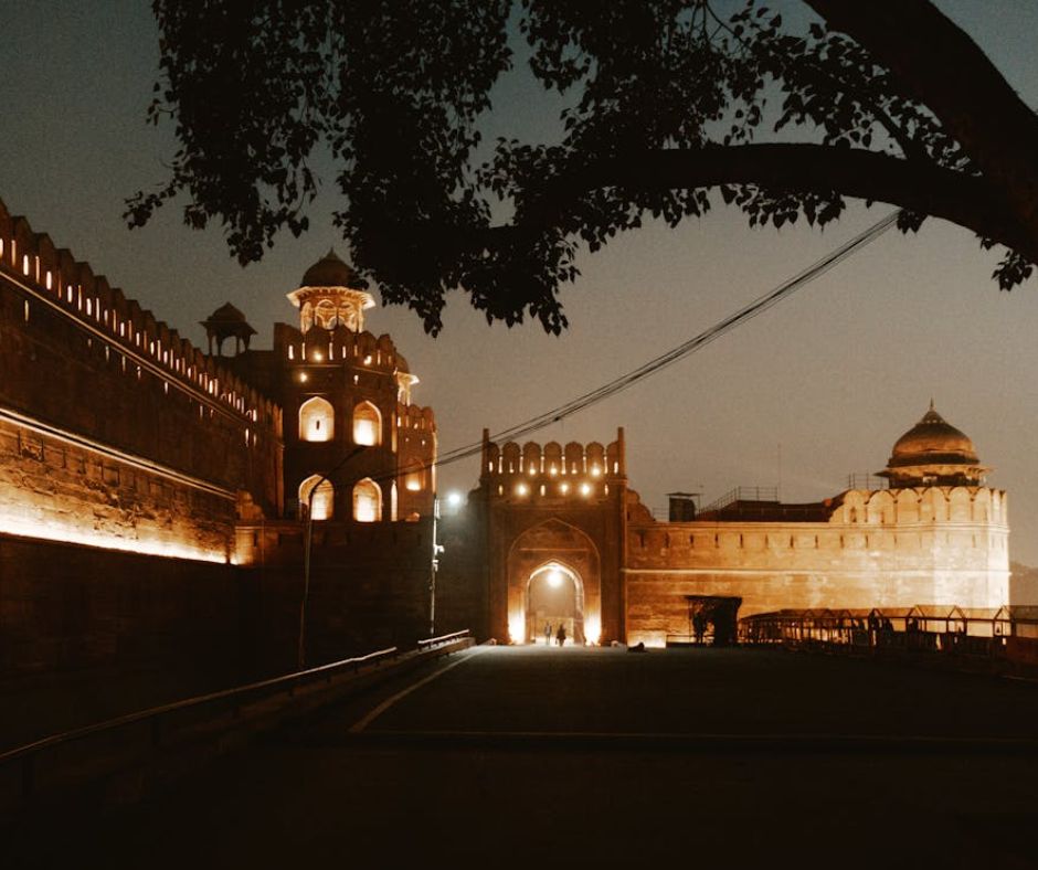 From Delhi: 5 Day Golden Triangle Tour Package - TRISOJ