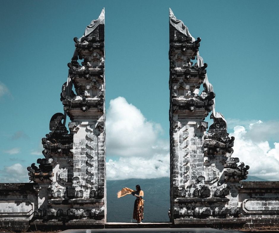 Bali: 4-Day Bali Tour Package - TRISOJ