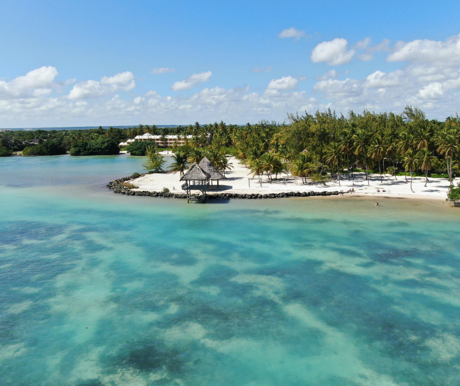 Mauritius: 5-Day Private Mauritius Tour Package - TRISOJ