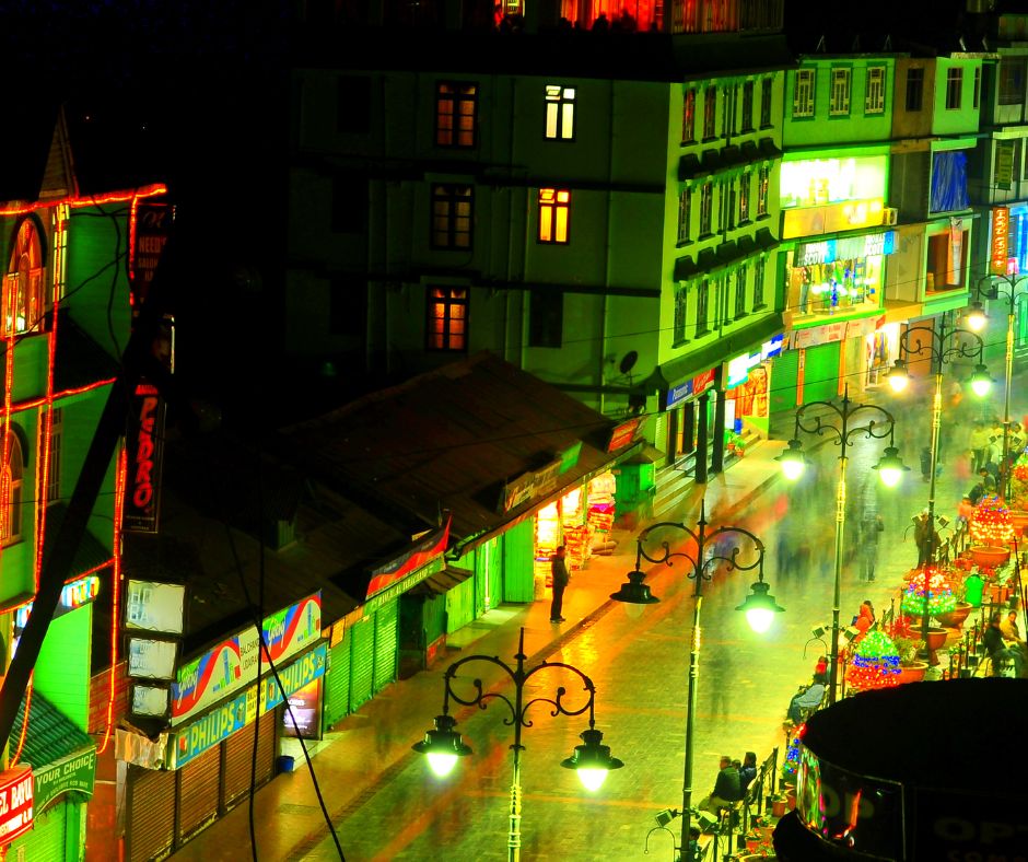 Book Sikkim Tour Package for 7 Days - TRISOJ