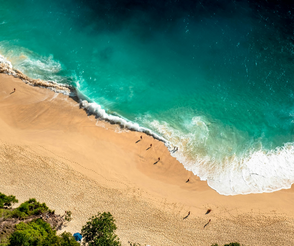 Bali: 8-Day Bali Backpacking Tour Package - TRISOJ