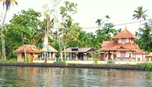 11 Best Things To Do in Alleppey in 2023 - TRISOJ