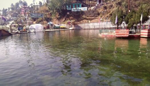 12 Best Tourist Places To Visit in Mussoorie - TRISOJ
