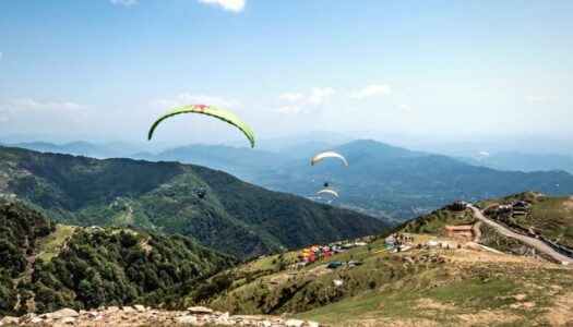 11 Famous Things To Do in Mussoorie During your Trip - TRISOJ