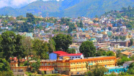 6 Best Tourist Places To Visit in Pithoragarh - TRISOJ