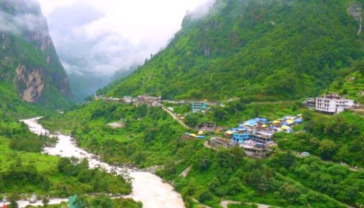 11 Best Activities & Tourist Places To Visit in Joshimath - TRISOJ