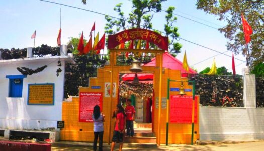 11 Stunning Tourist Places To Visit in Ranikhet - TRISOJ