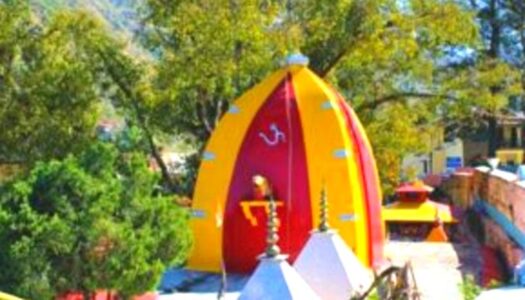 Un-forgettable Tourist Places To Visit in Bhimtal - TRISOJ