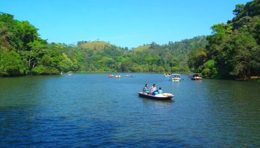 15 Majestic Tourist Places To Visit in Wayanad - TRISOJ