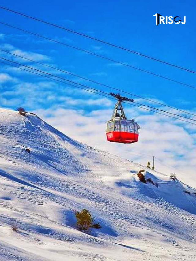 Auli: 7 Best Things To Do in Auli, Uttarakhand - TRISOJ