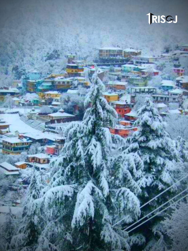 7 Famous Tourist Places to Visit in Ravangla, Sikkim - TRISOJ