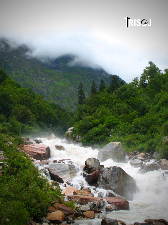 7 Best Tourist Places To Visit in Chamoli - TRISOJ