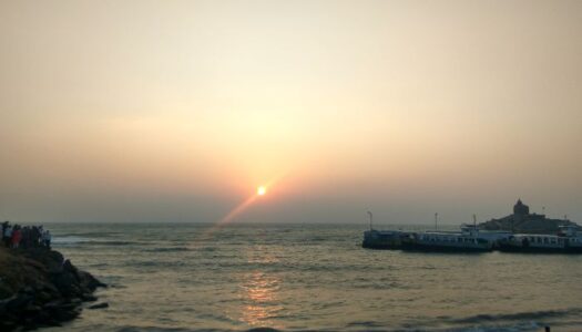 7 Best Things To Do in Fagu for an Adventurous Vacation - TRISOJ