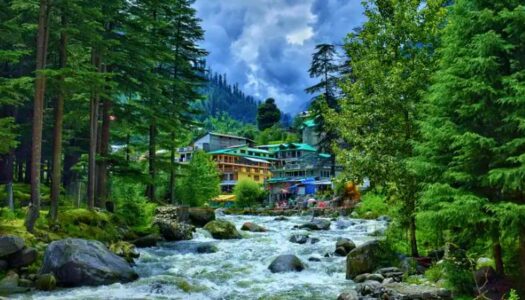 6 Gorgeous Tourist Places To Visit in Kasol - TRISOJ