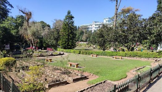 10 Fascinating Tourist Places To Visit in Shillong - TRISOJ