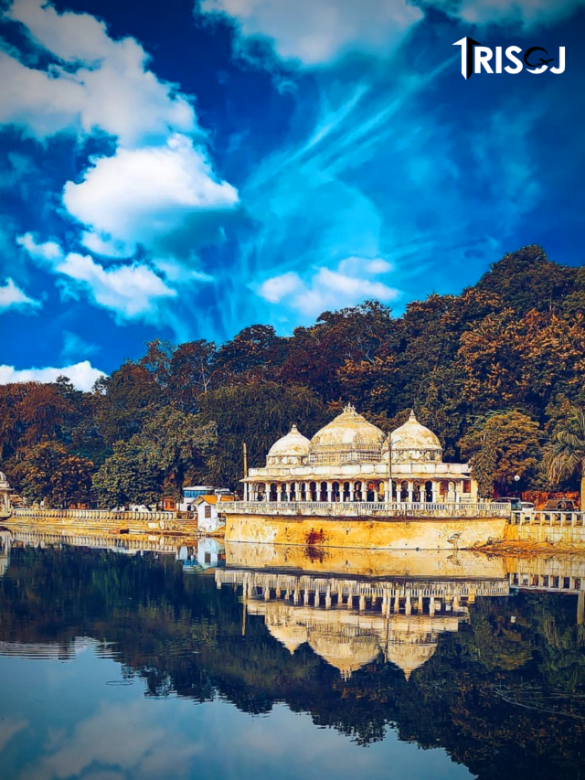 7 Remarkable Tourist Places To Visit in Kota - TRISOJ