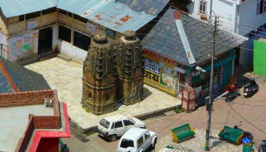 7 Best Holy Temples in Chamba, Himachal Pradesh - TRISOJ