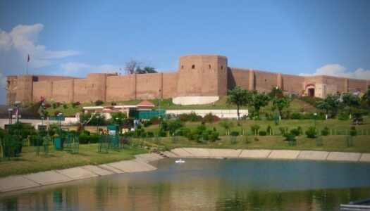 11 Awesome & Thrilling Places To Visit in Jammu - TRISOJ
