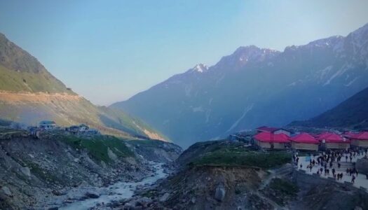 7 Best Things To Do in Chitkul - TRISOJ