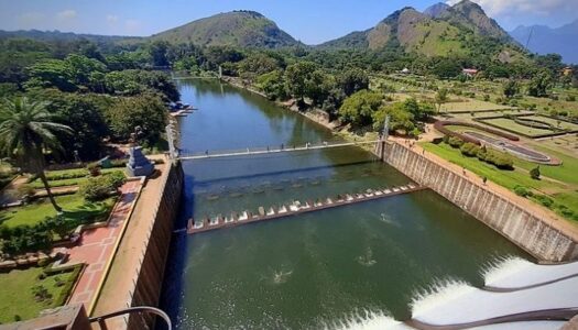 15 Peaceful Tourist Places to Visit in Palakkad - TRISOJ