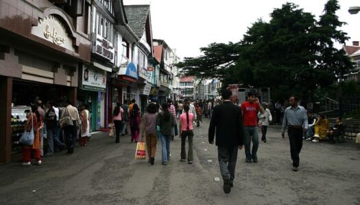 10 Best Tourist Places to Visit in Nahan, Himachal Pradesh- TRISOJ