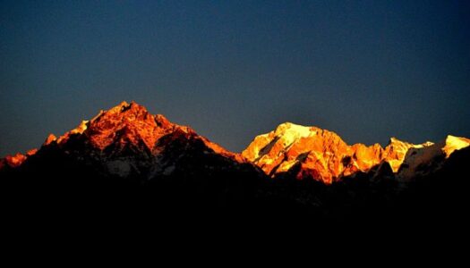 10 Captivating Tourist Places To Visit in Kinnaur - TRISOJ