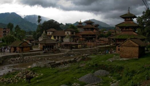 10 Captivating Tourist Places To Visit in Kinnaur - TRISOJ