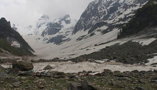 11 Best Adventurous Things To Do in Sonmarg - TRISOJ