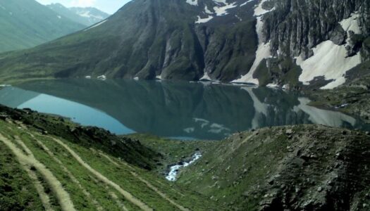 11 Stunning Toutist Places To Visit in Sonmarg, Kashmir - TRISOJ