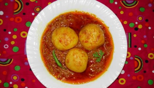 11 Famous Traditional Cuisines in Jammu And Kashmir - TRISOJ