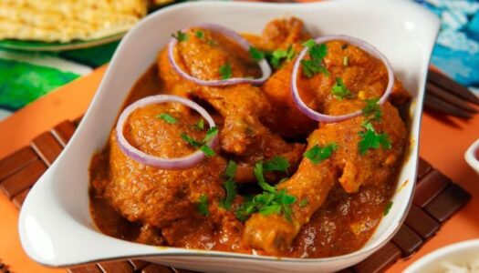 11 Famous Traditional Cuisines in Jammu And Kashmir - TRISOJ