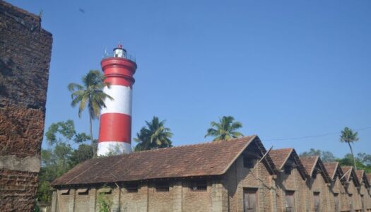 10 Best Tourist Places To Visit in Alappuzha, Kerala - TRISOJ