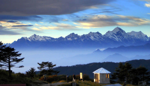 7 Peaceful Things To Do in Ravangla, Sikkim - TRISOJ