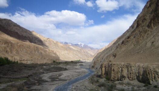 11 Famous Hikes & Treks in Jammu and Kashmir - TRISOJ