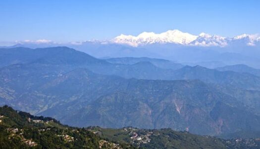 7 Best Tourist Places To Visit in Zuluk, Sikkim - TRISOJ
