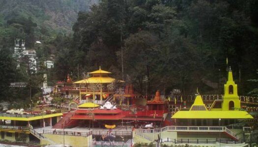 5 Famous Hindu Temples in Sikkim, India - TRISOJ