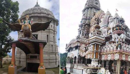 10 Best Places To Visit in Solan for Exploring Nature Beauty - TRISOJ