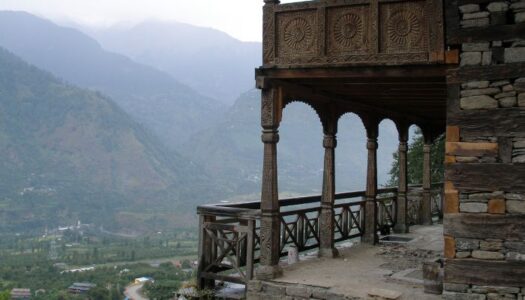 15 Best Places To Visit in Shimla Kullu Manali, Himachal Pradesh - TRISOJ
