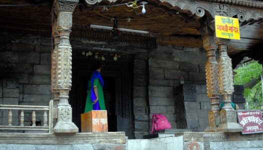 6 Most Visited Temples in Manali, Himachal Pradesh - TRISOJ