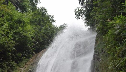 5 Awesome Waterfalls in Dharamshala, Himachal Pradesh- TRISOJ