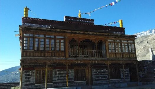 7 Best Things To Do in Nako, Himachal Pradesh - TRISOJ