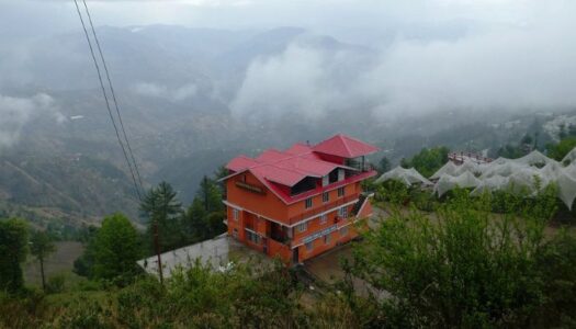 10 Best Tourist Places To Visit Near Shimla, Himachal Pradesh - TRISOJ