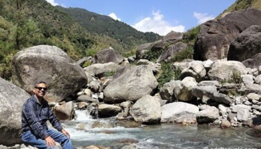 4 Famous Treks in Bir Billing, Himachal Pradesh - TRISOJ
