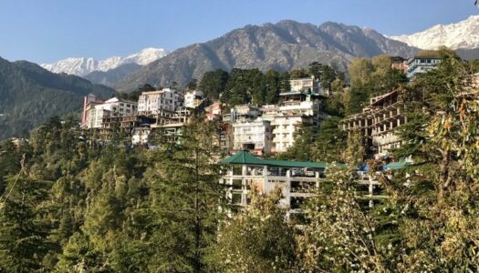 5 Best Tourist Places To Visit near Una, Himachal Pradesh - TRISOJ